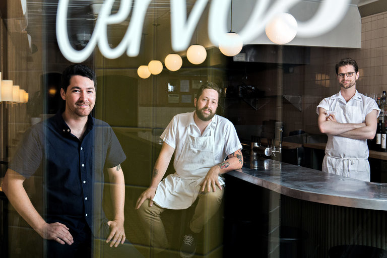 Cervo’s, Inspired by the Seafood of Spain and Portugal, to Open ...