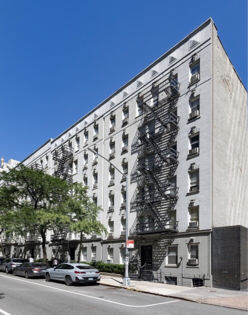 Manhattan East | UES No Fee Luxury Apts | Manhattan Skyline